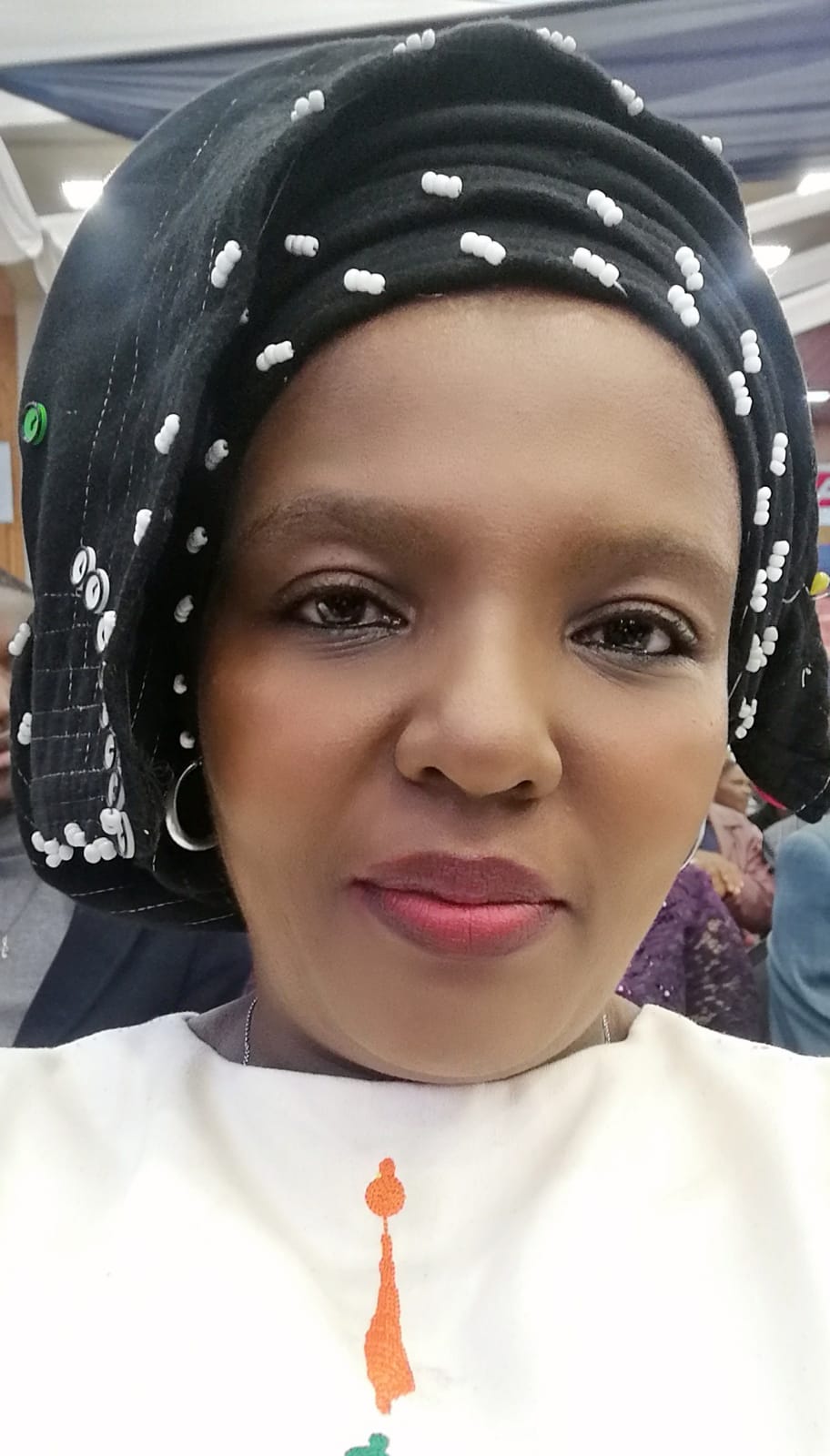 SAAHA National Team - The South African Association of Homes For The Aged